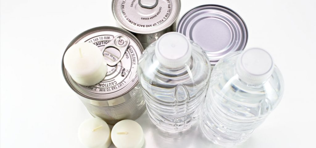 Preparing during that calm before the storm - Pondview Inspections LLC